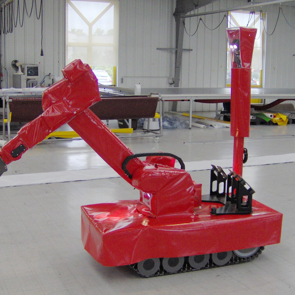 Telerob Planex - Planex GmbH