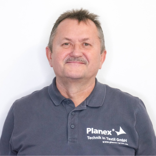 Peter Przybilla Kopieren - Planex GmbH