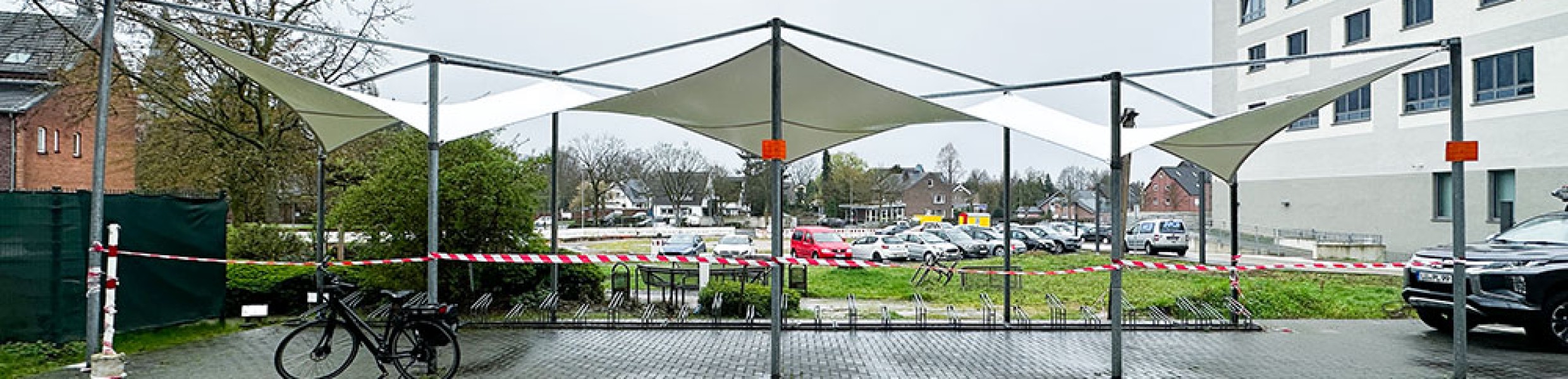 fahrrad-ueberdachung-technische-textilien-planex-3 - Planex GmbH