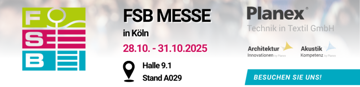 planex-auf-der-fsb-messe-2025-news - Planex GmbH